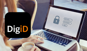 Nieuwe patiënten koppelen met DigiD - Zorgverleners - Uw Zorg Online